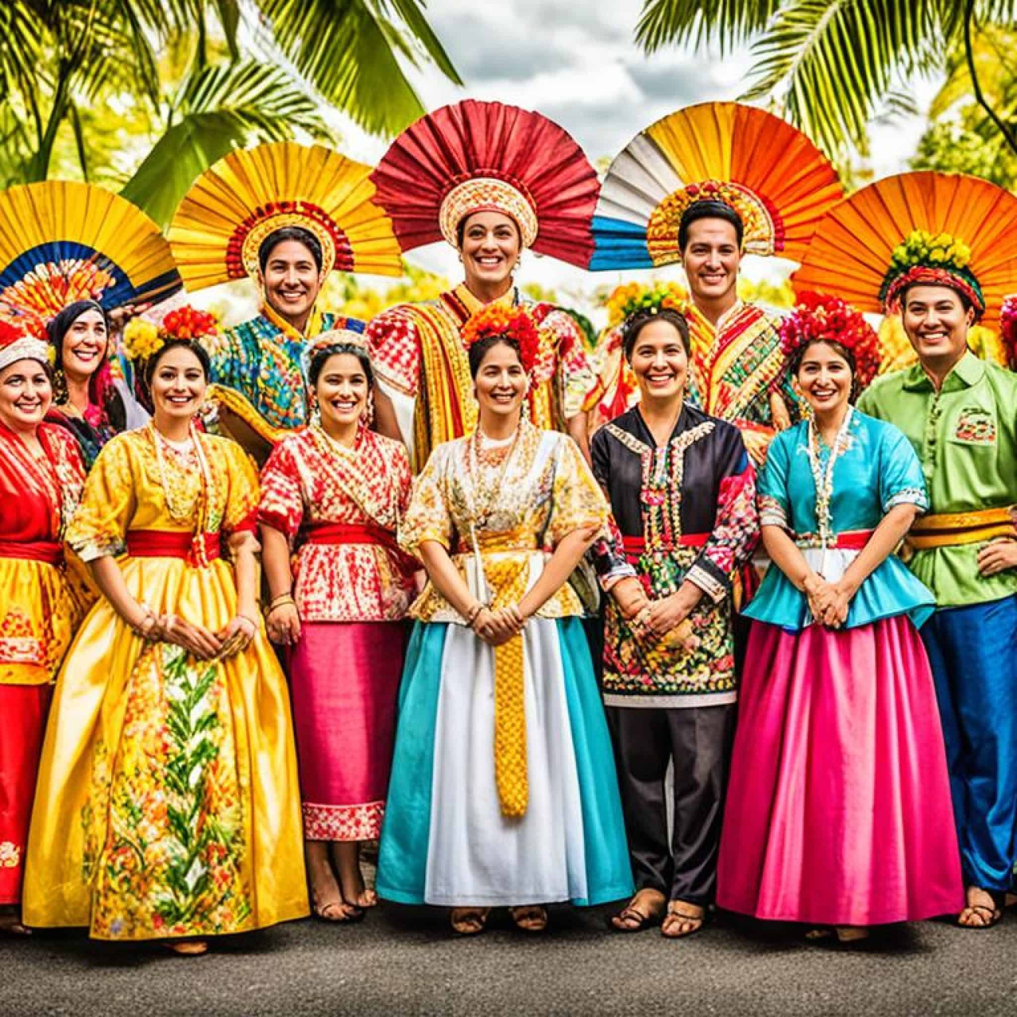 Exploring Arts And Culture In The Philippines