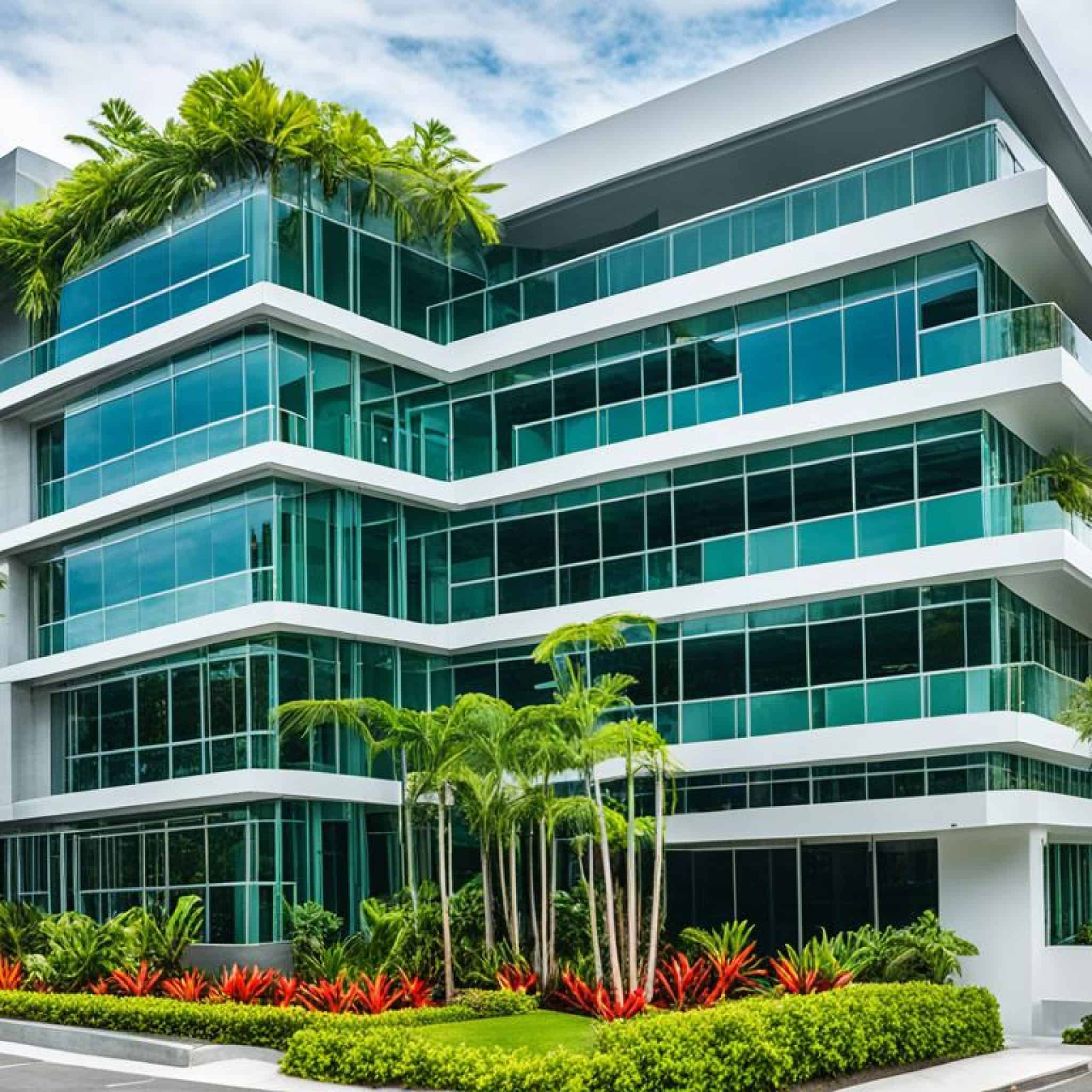 Top Architectural Firms In The Philippines