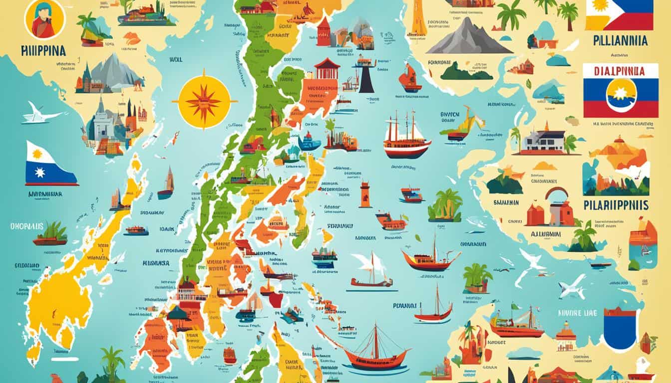 Exploring Different Dialects In The Philippines