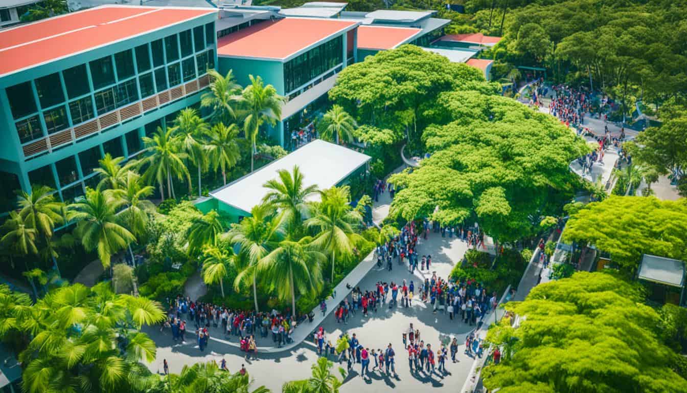 Exploring the Education System in the Philippines