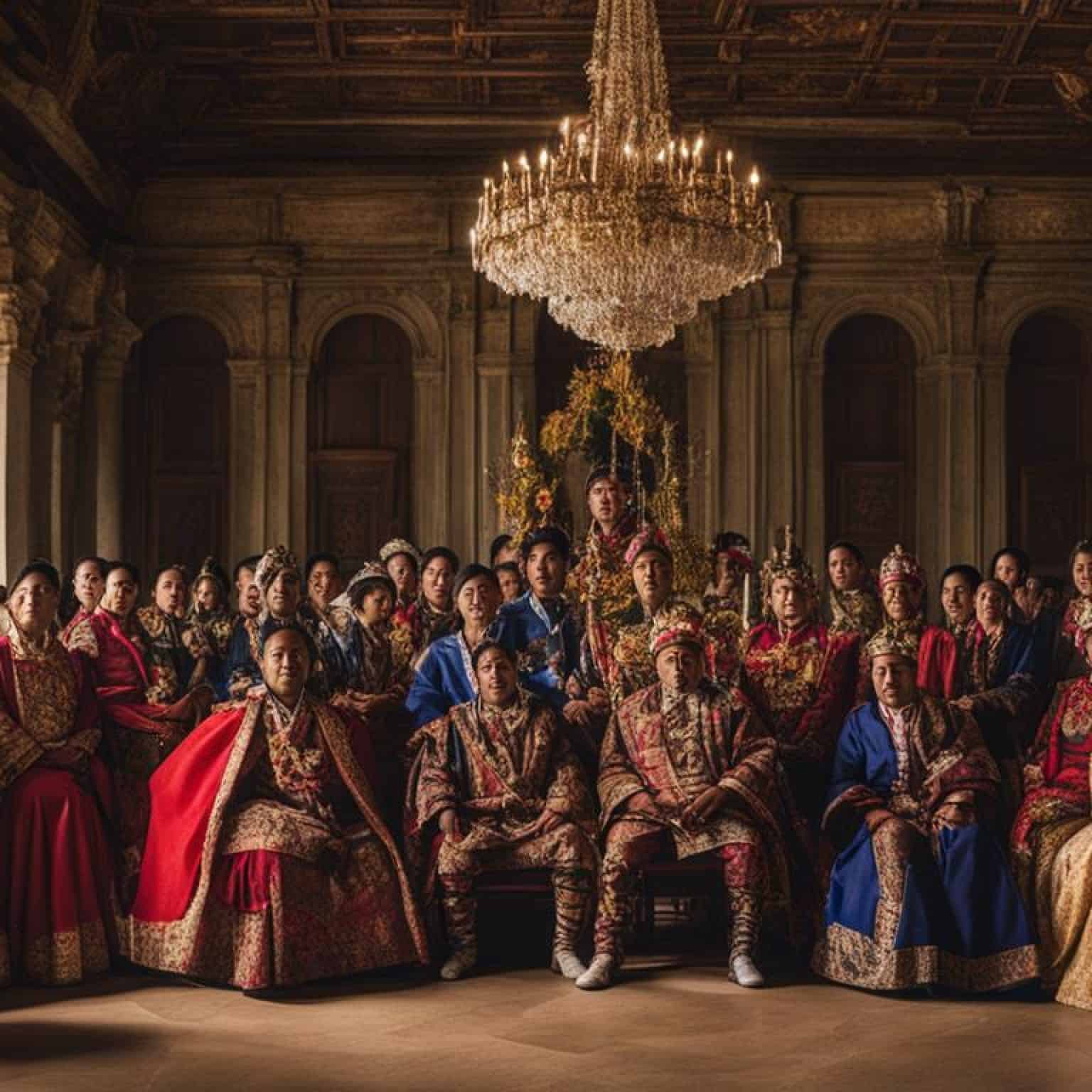 Exploring the Spanish Colonial Period in the Philippines