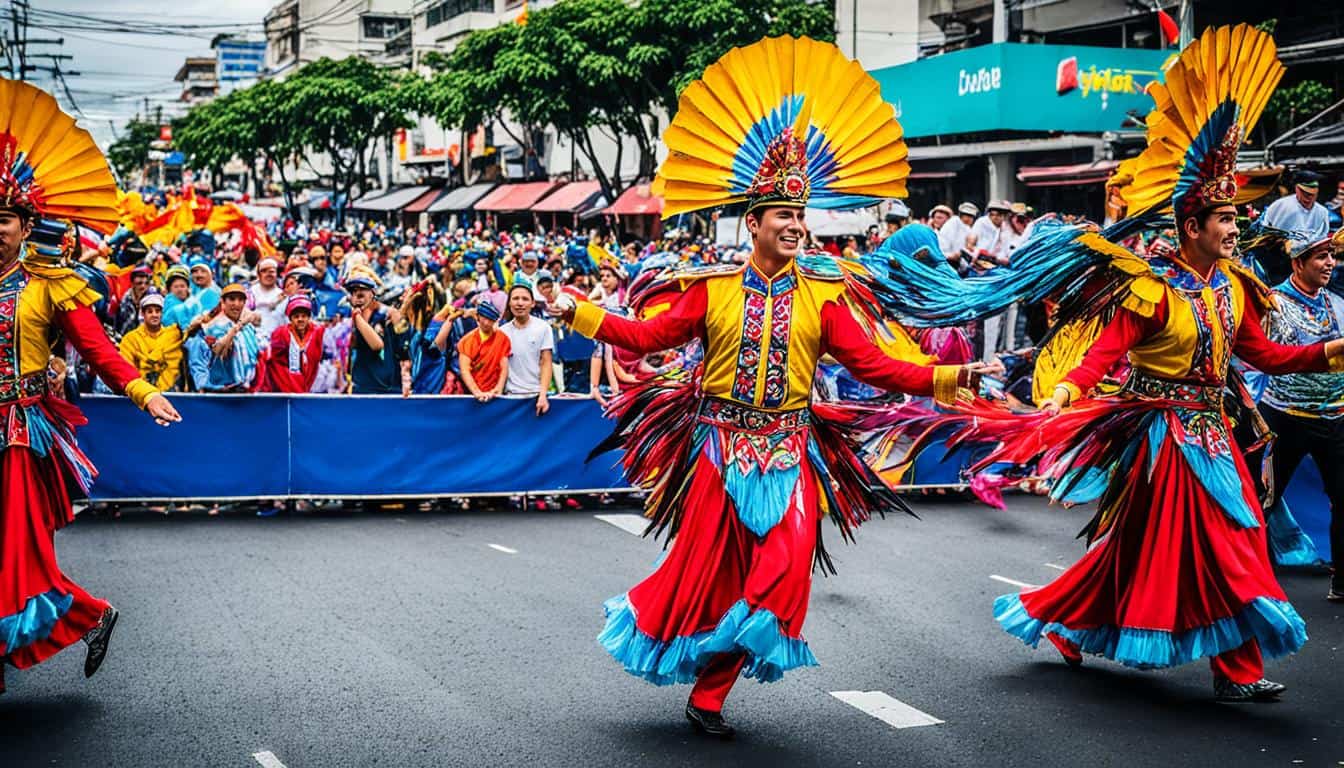 Upcoming Events in the Philippines