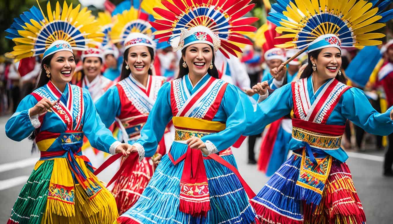 Vibrant Filipino Heritage: Example Of Culture In The Philippines