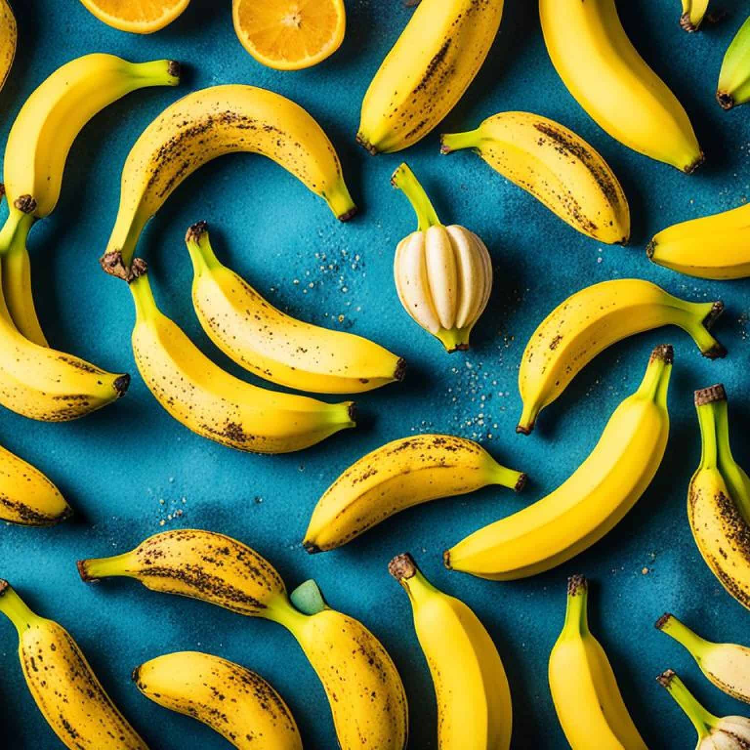 Discover Philippine Bananas: Types, Flavors, Uses