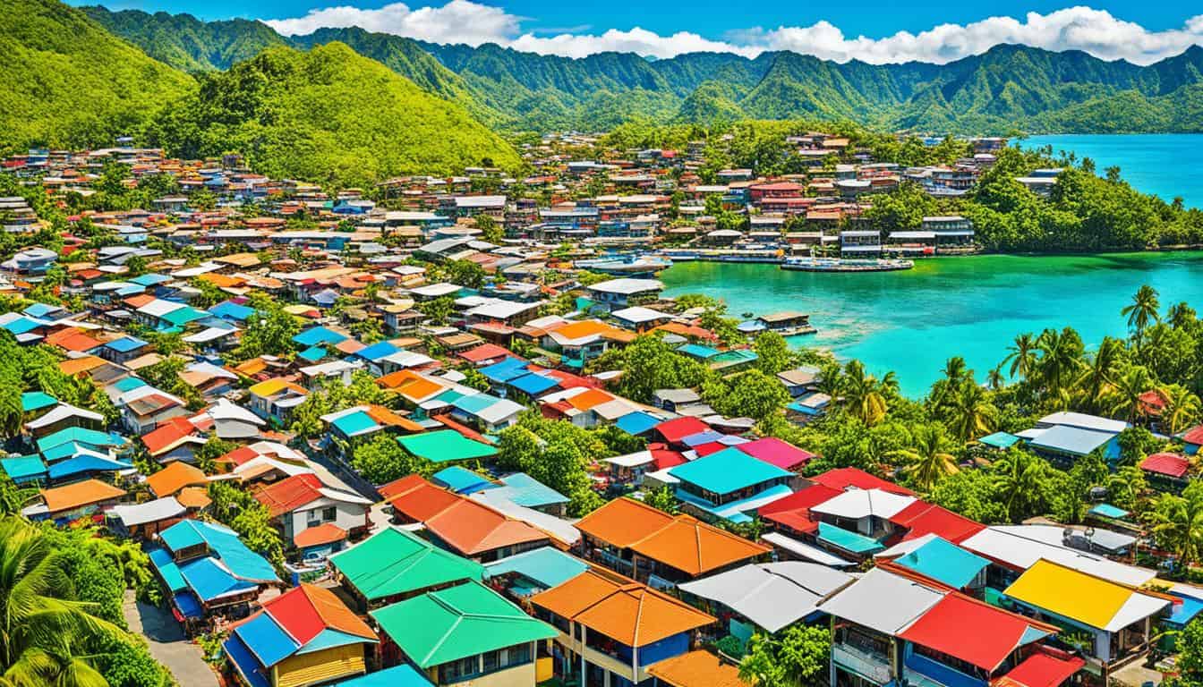 Expat Philippines Cost Of Living Essentials