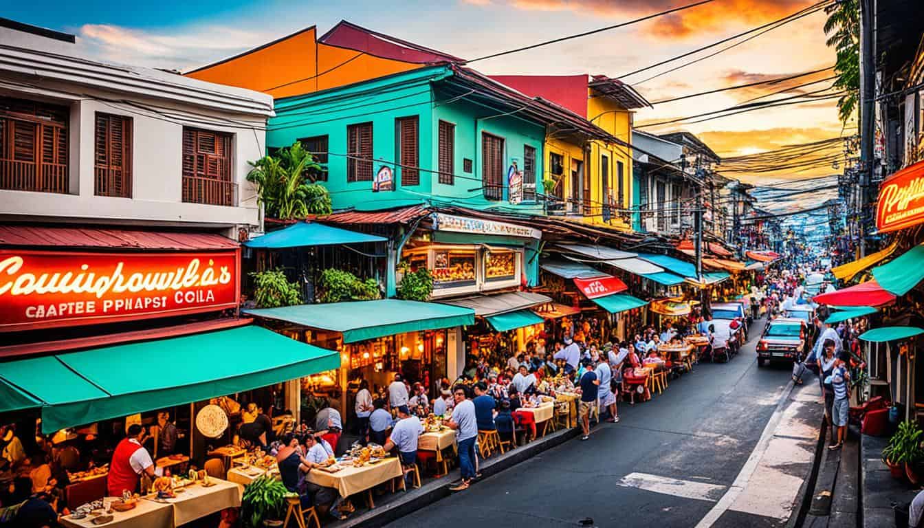 Top Famous Restaurants In The Philippines Guide