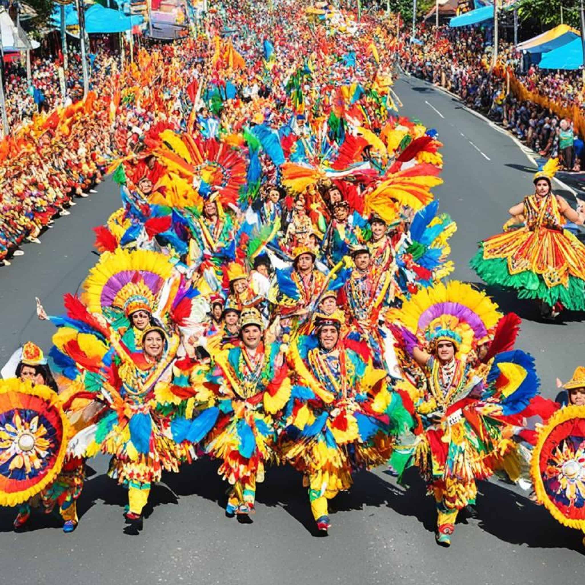 Discover the Count of Festivals in the Philippines