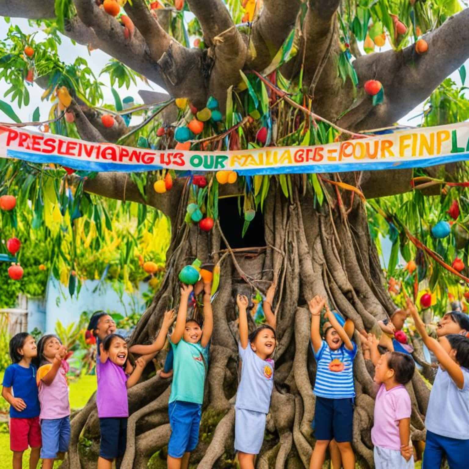 Vibrant Filipino Heritage: Example Of Culture In The Philippines