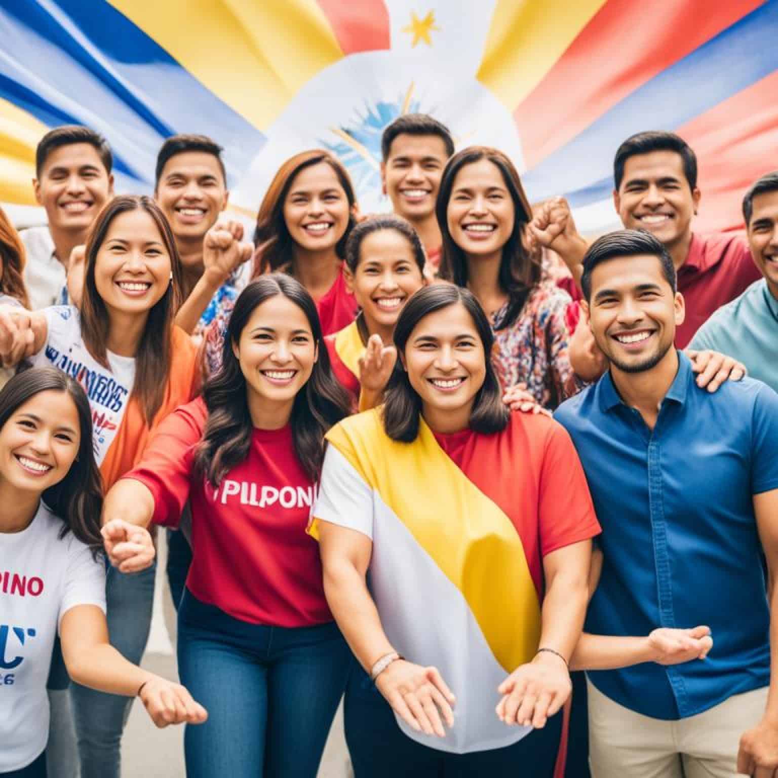 Discover Language in the Philippines Diversity