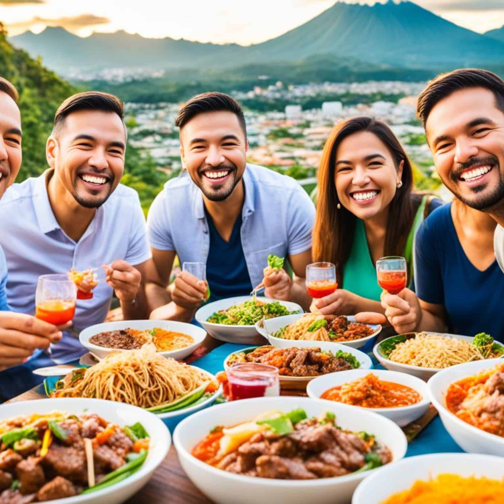 Philippines Expat Community Guide & Insights