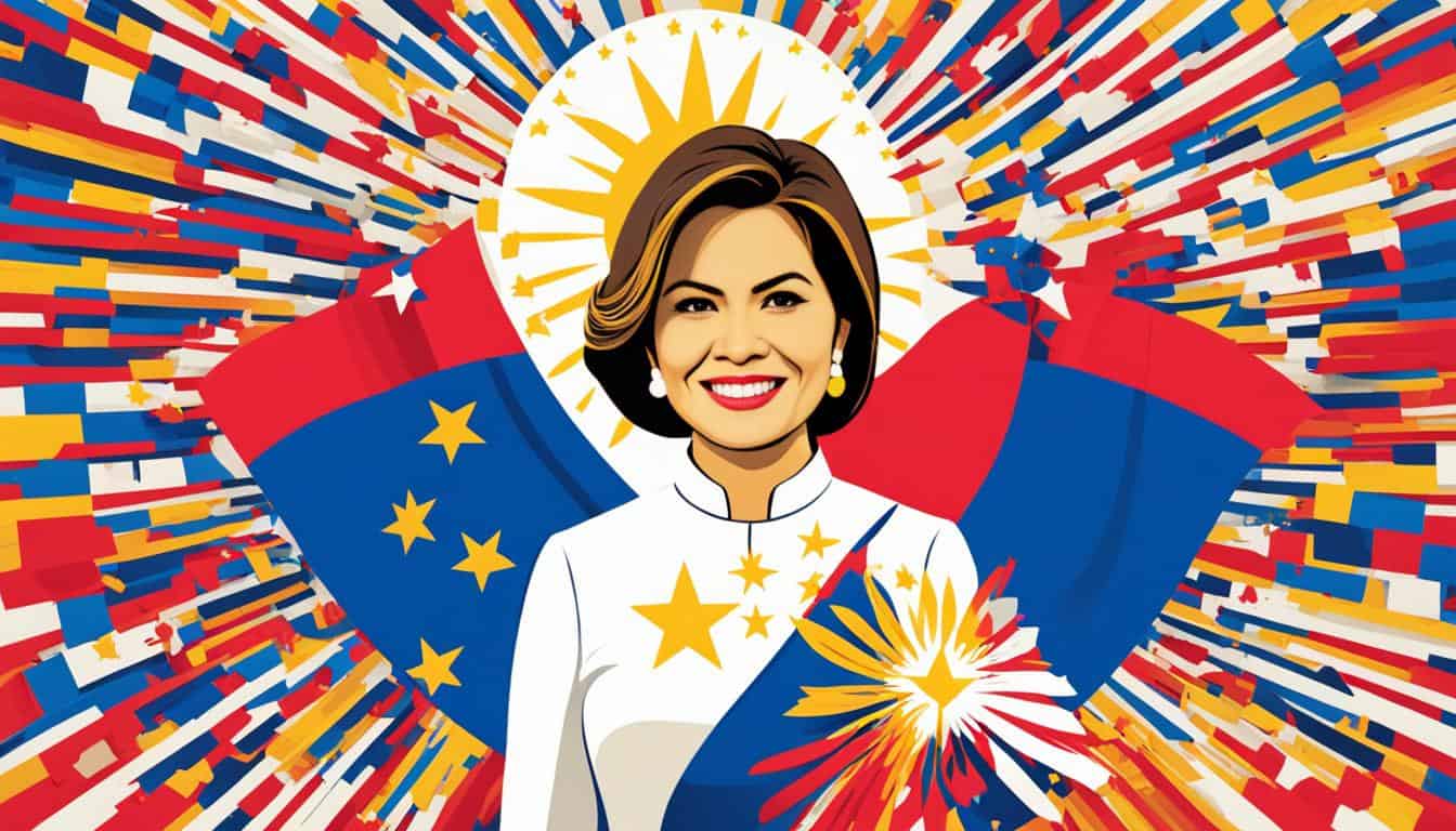 Empowering Role: First Lady of the Philippines