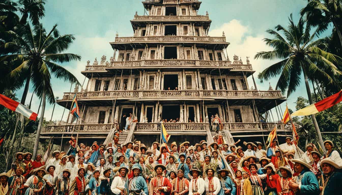 Exploring the First Republic of the Philippines