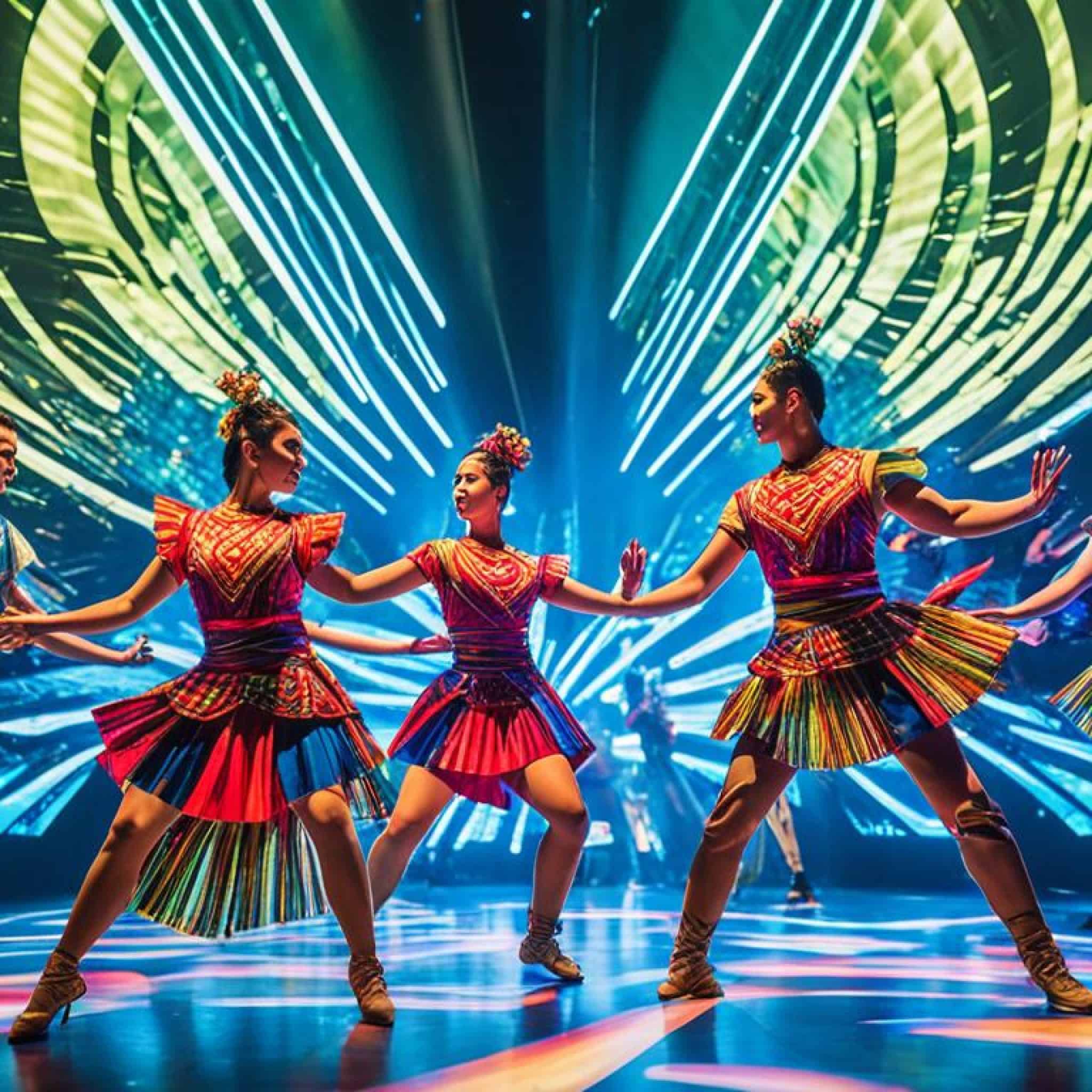 Explore Philippine Traditional Dance Wonders