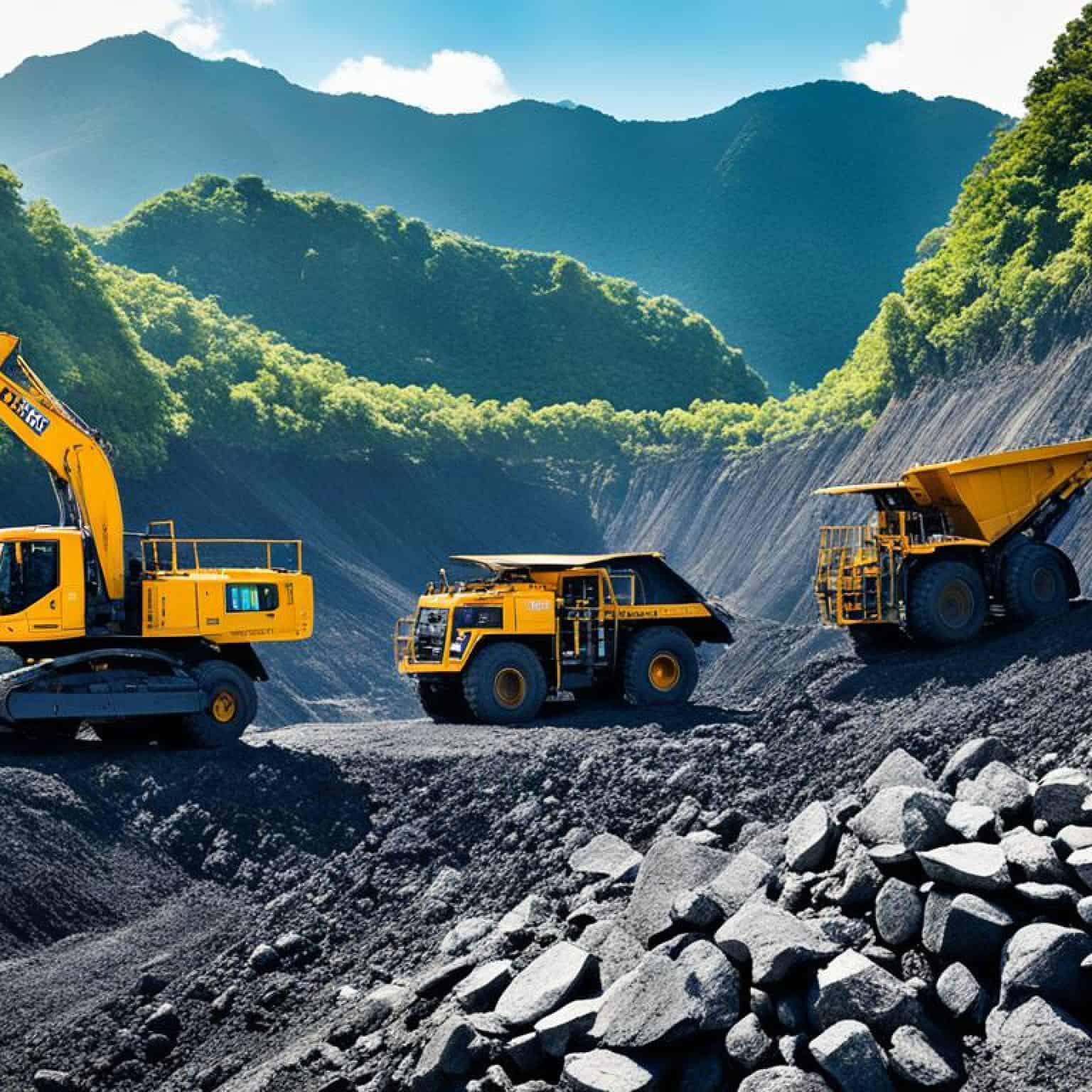 Top Mining Companies in the Philippines