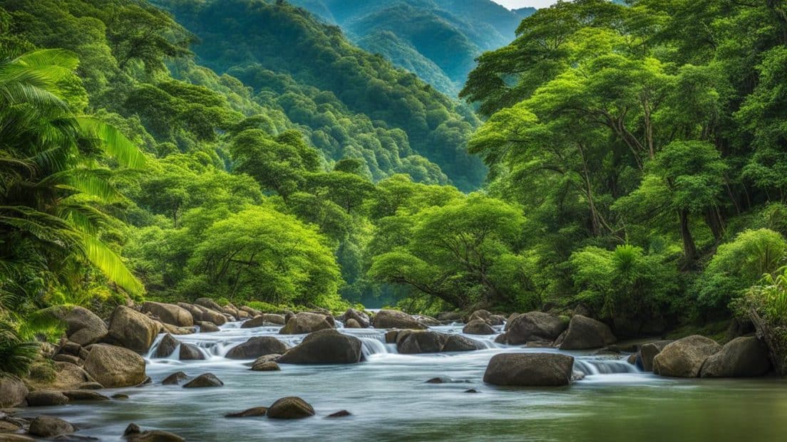 Samar Island - Explore the Tropical Beauty of Samar