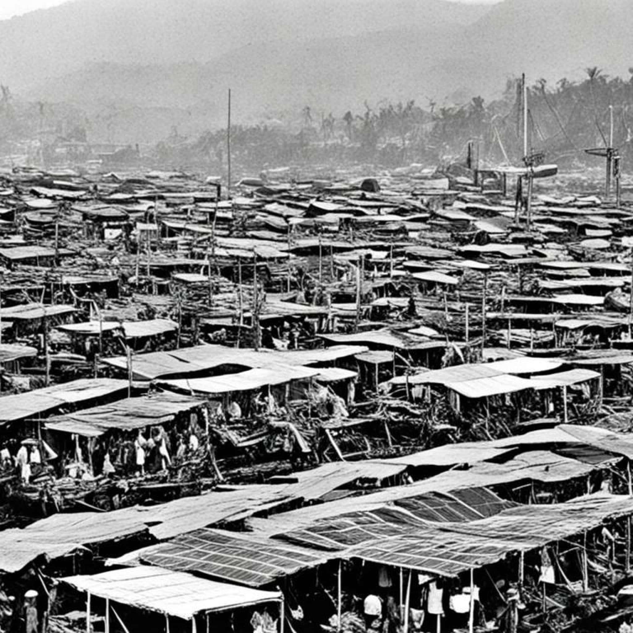 Understanding Globalization Effects in the Philippines