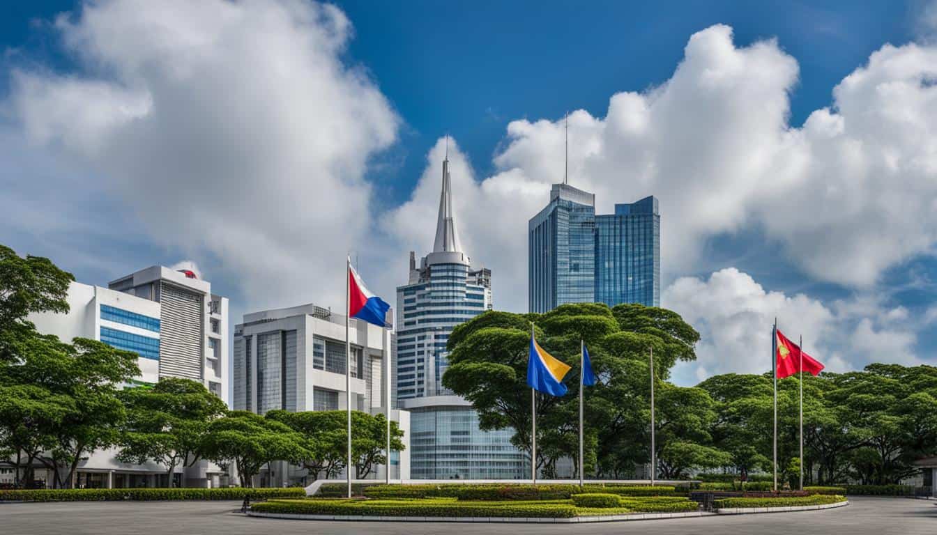 Top Government Banks in the Philippines Guide