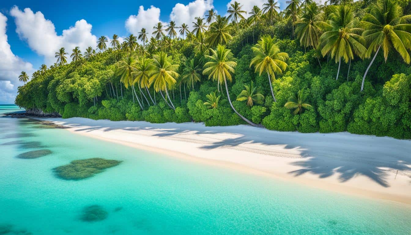 Explore Guyam Island, Siargao, Mindanao's Gem