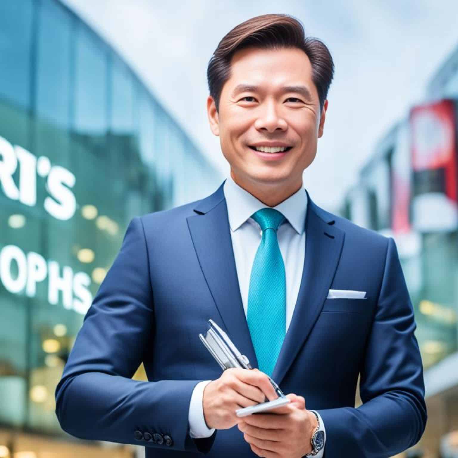 Meet the Richest Man in the Philippines 2023