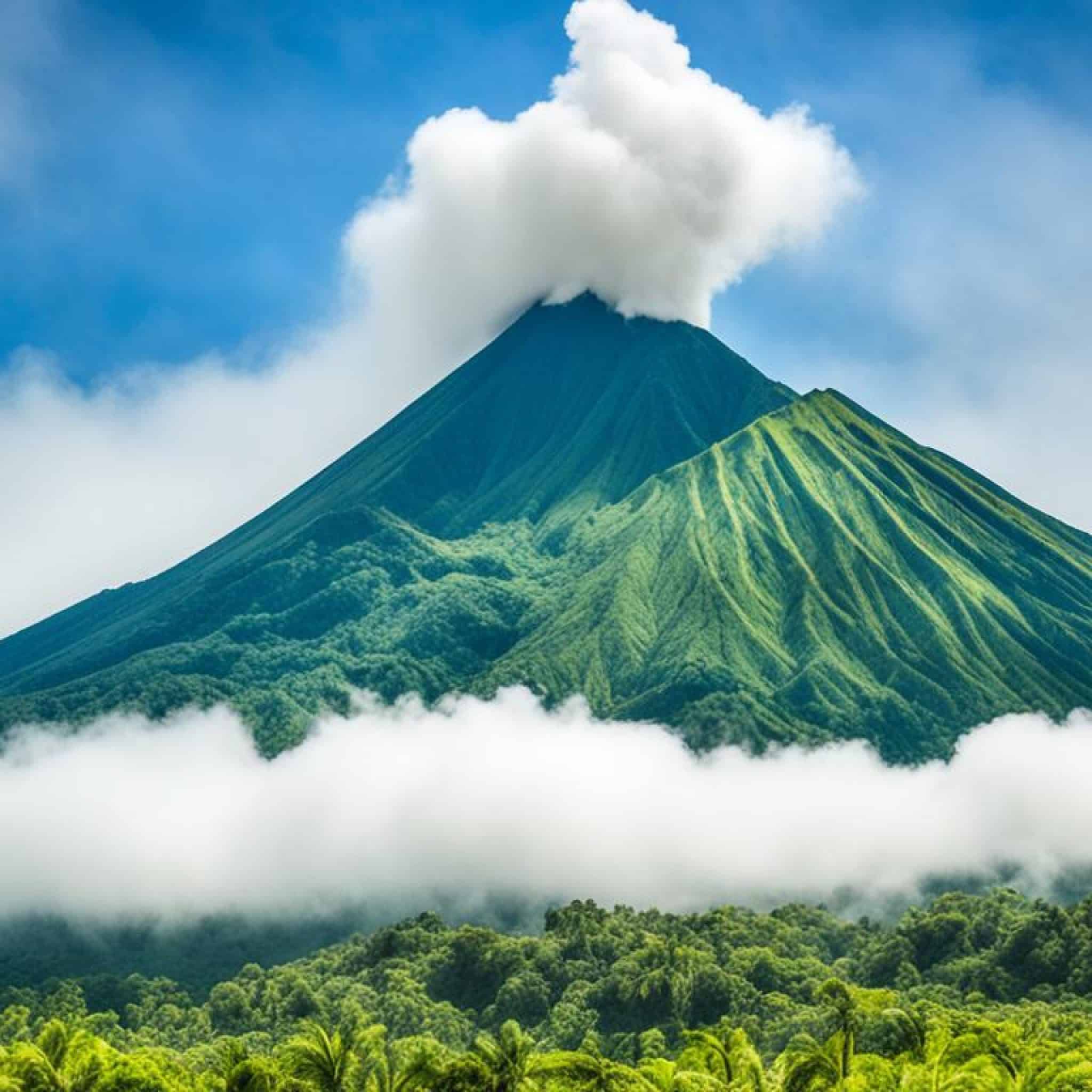 All Volcanoes In The Philippines - Complete Guide
