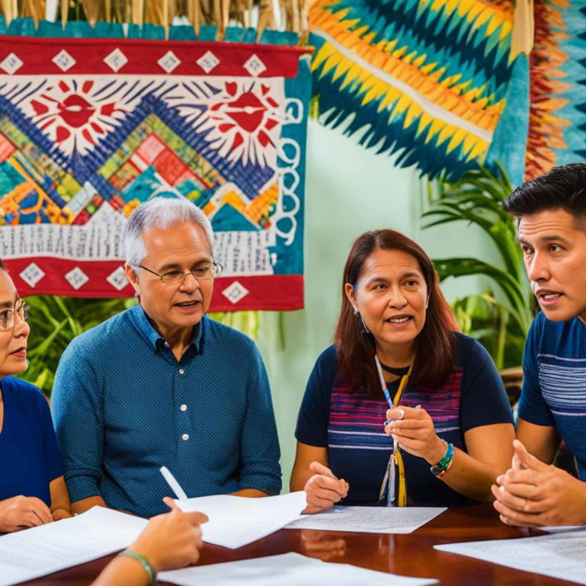 Discover the 170 Languages of the Philippines