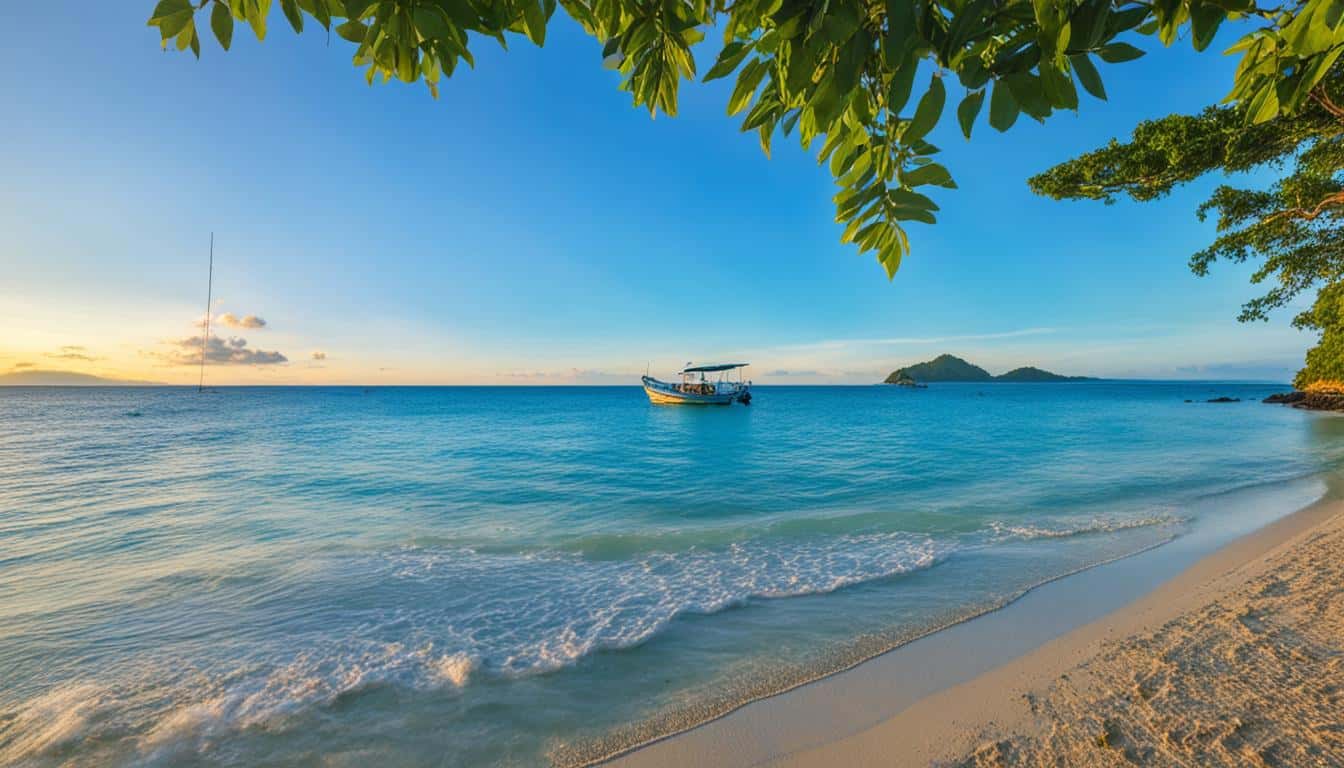 Discover Hinugtan Beach Aklan – Panay's Hidden Gem