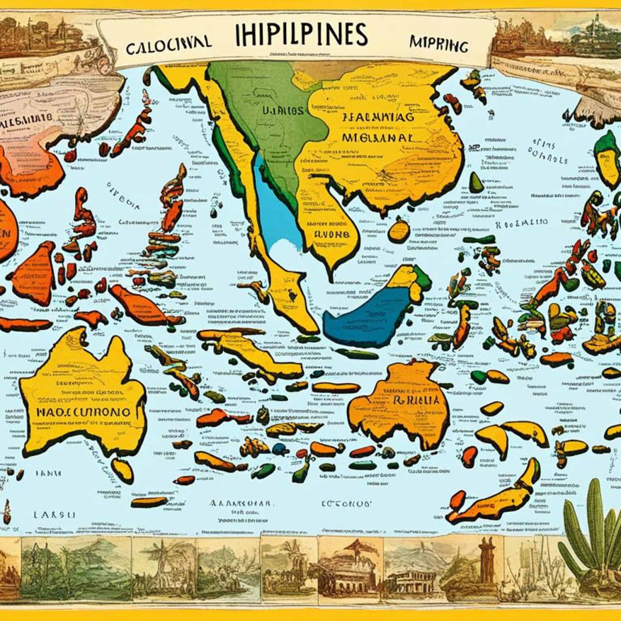 Exploring the Different Languages in the Philippines