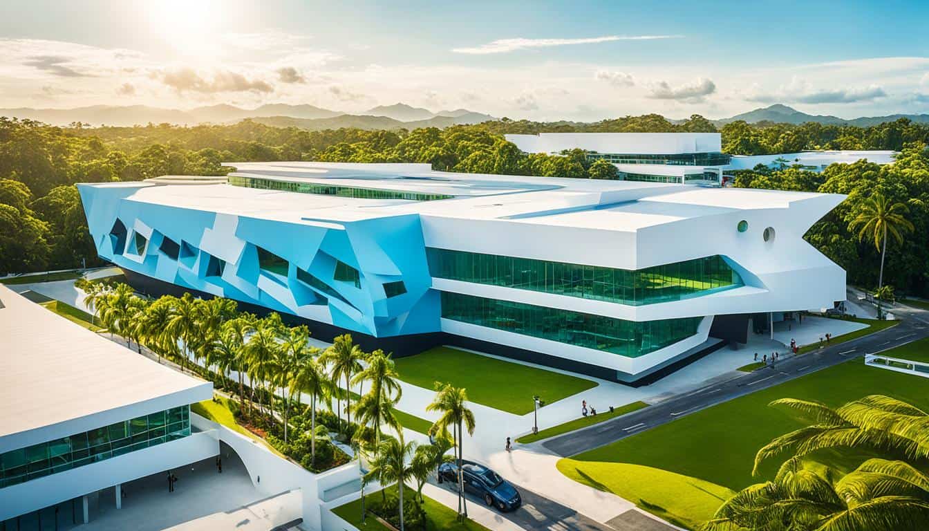 Iloilo Museum of Contemporary Art – Panay Guide