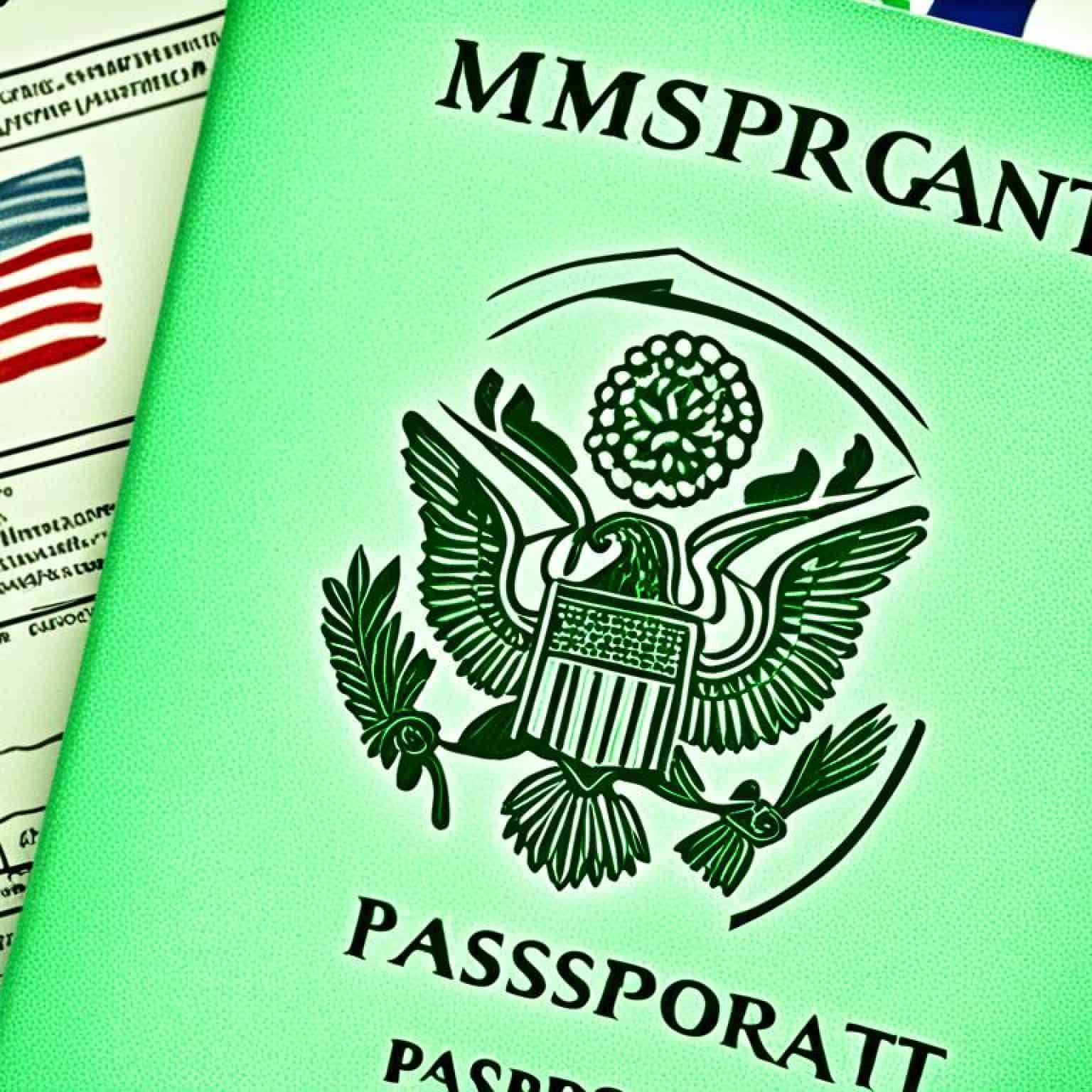 Immigrant Visa Application Guide & Tips
