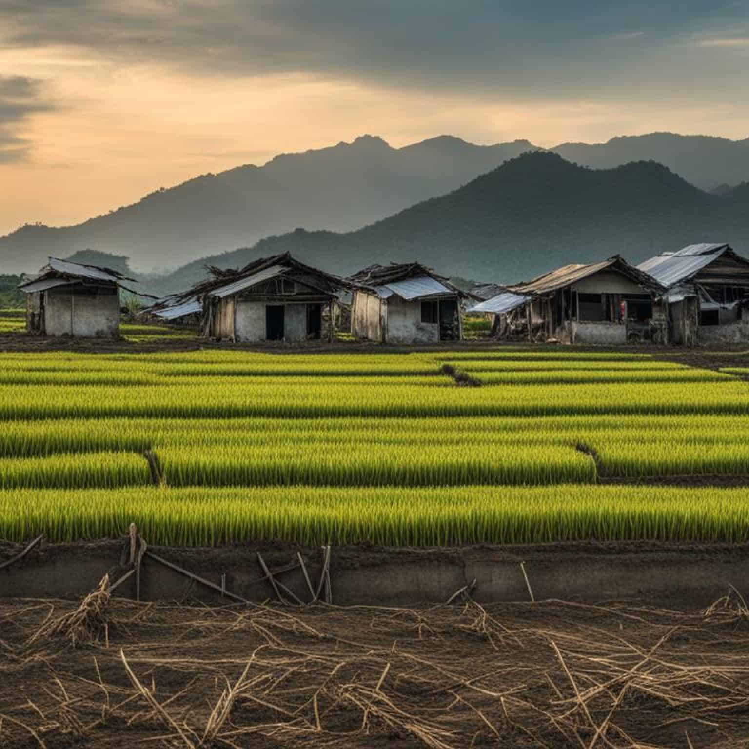 Position Paper About Poverty In The Philippines Analysis