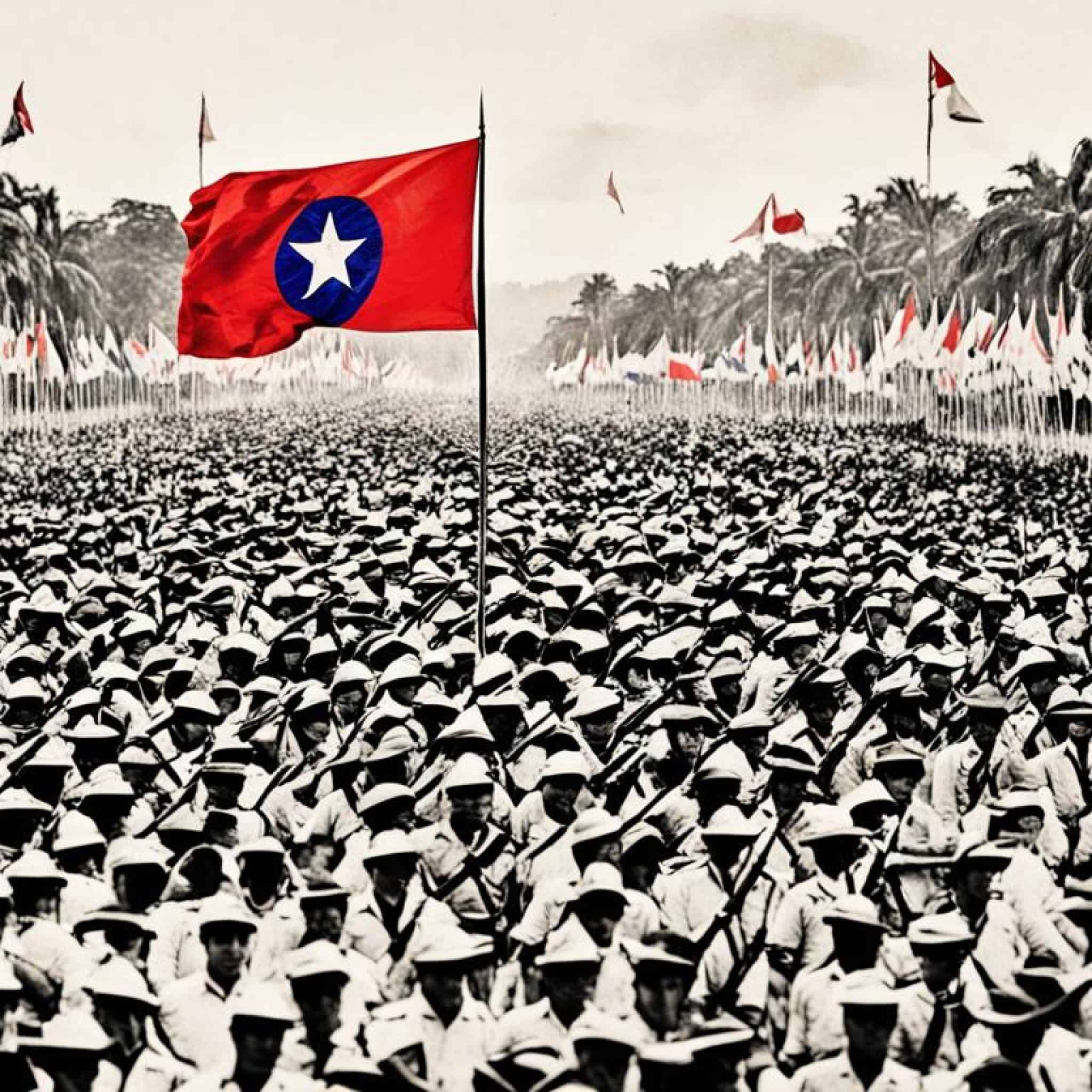 Exploring the First Republic of the Philippines