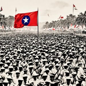 Exploring the First Republic of the Philippines