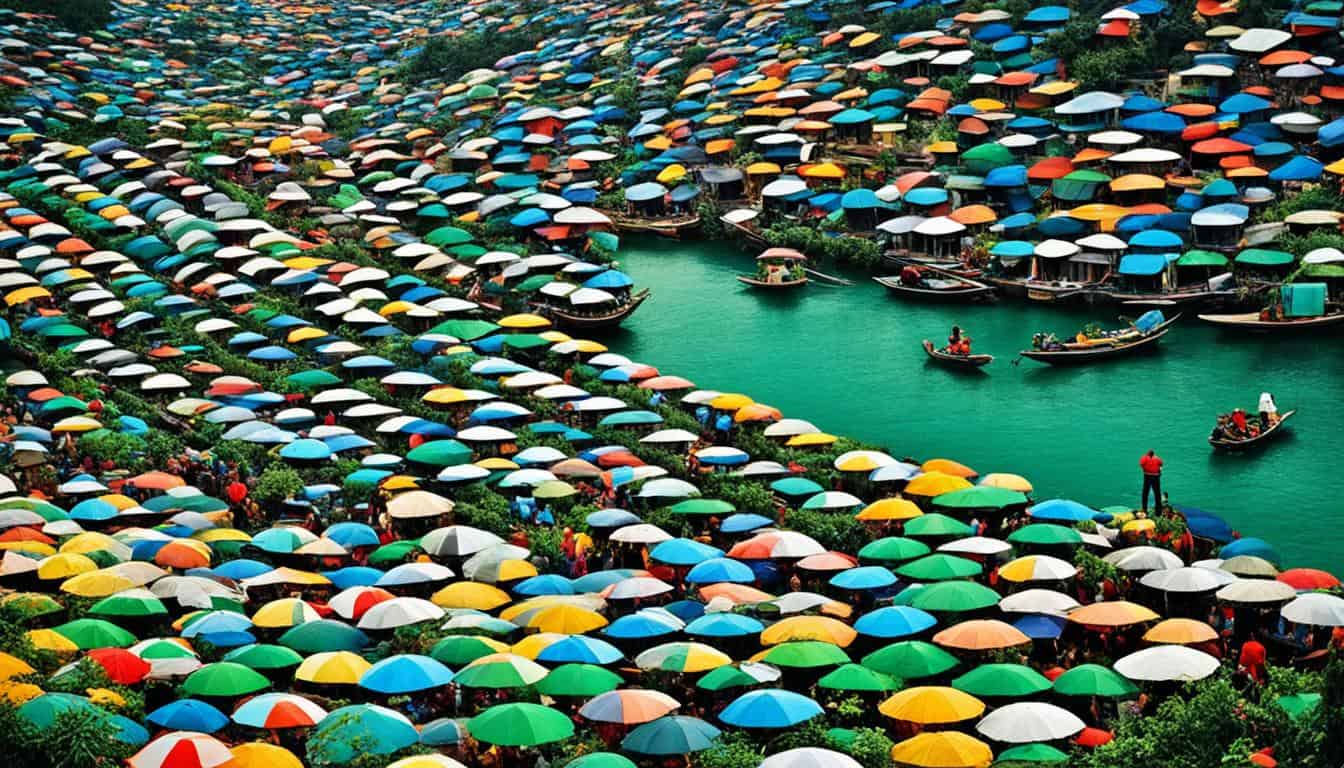 Bridging Income Inequality in the Philippines