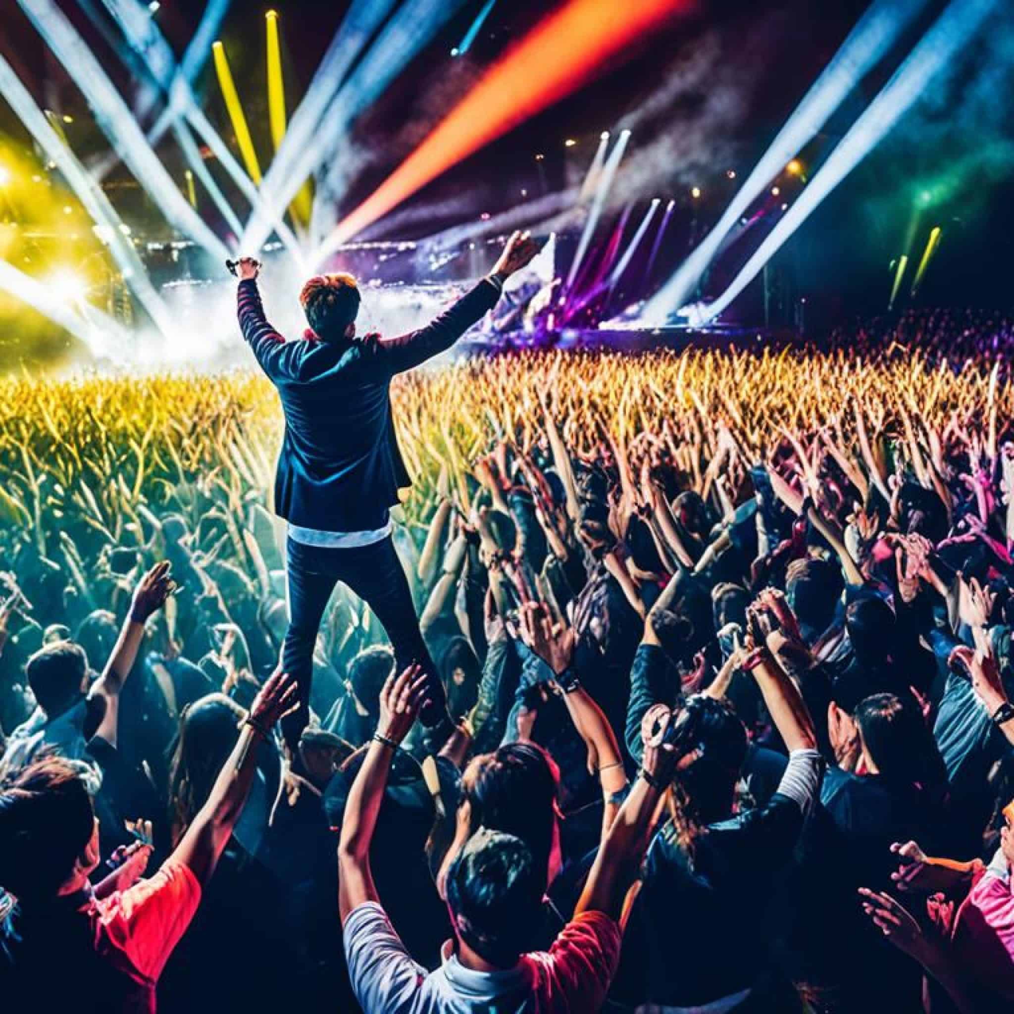 Concerts In The Philippines 2024: Dates & Tickets