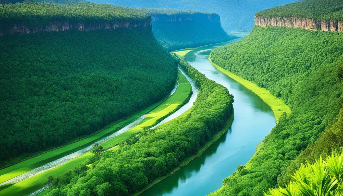 Explore Kalong River, Mindoro Philippines Beauty