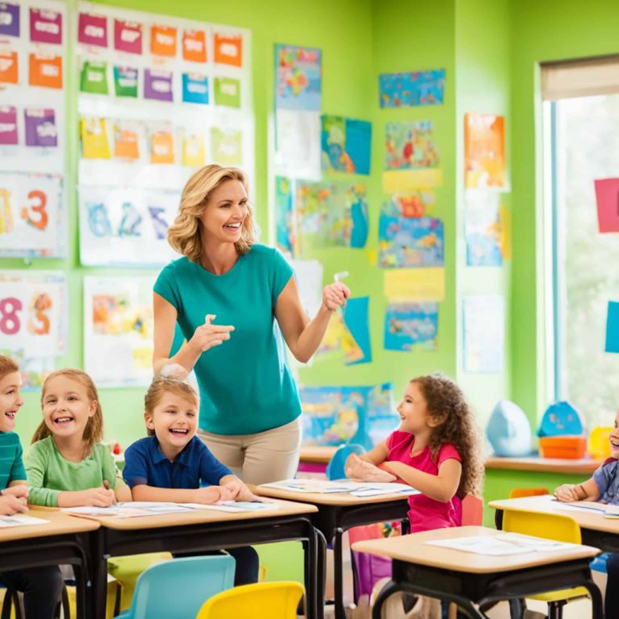 Exploring the Education System in the Philippines