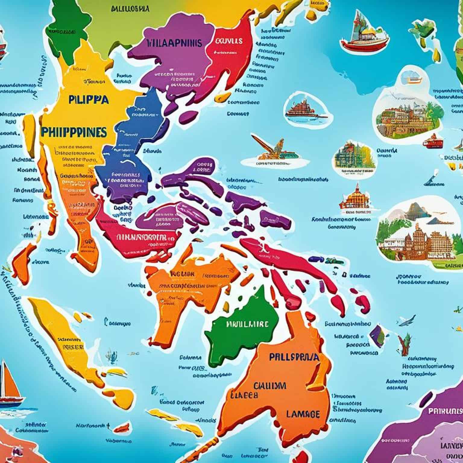 Explore Philippine Linguistic Diversity: How Many Language In The ...