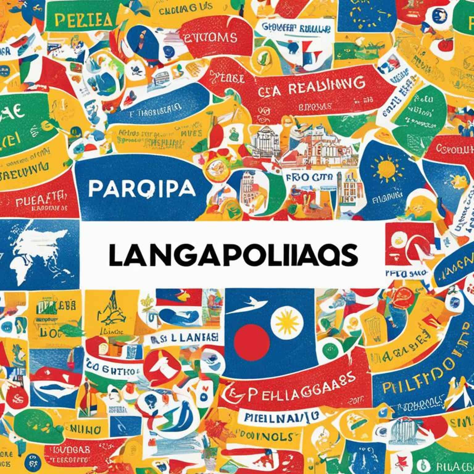 Exploring the Different Languages in the Philippines
