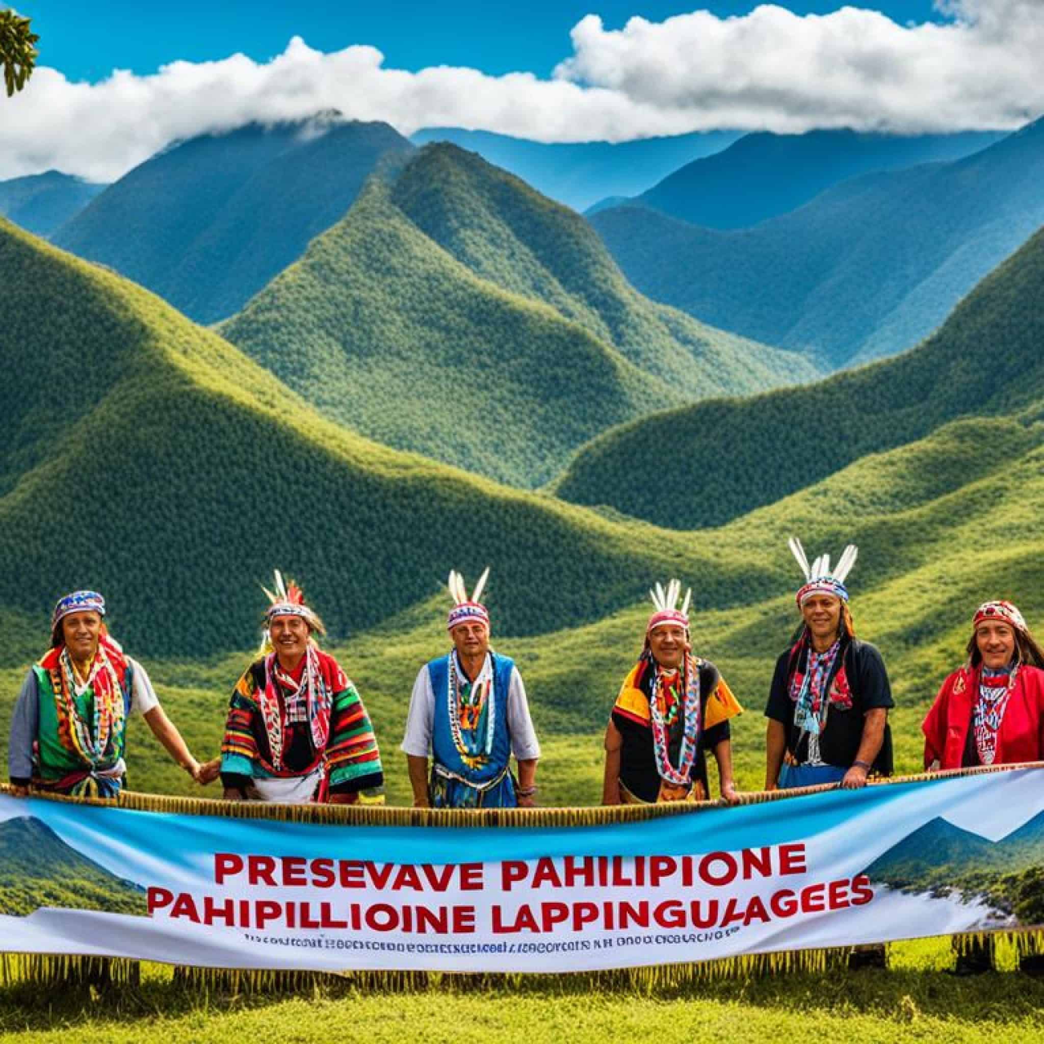 Explore Philippine Linguistic Diversity: How Many Language In The ...