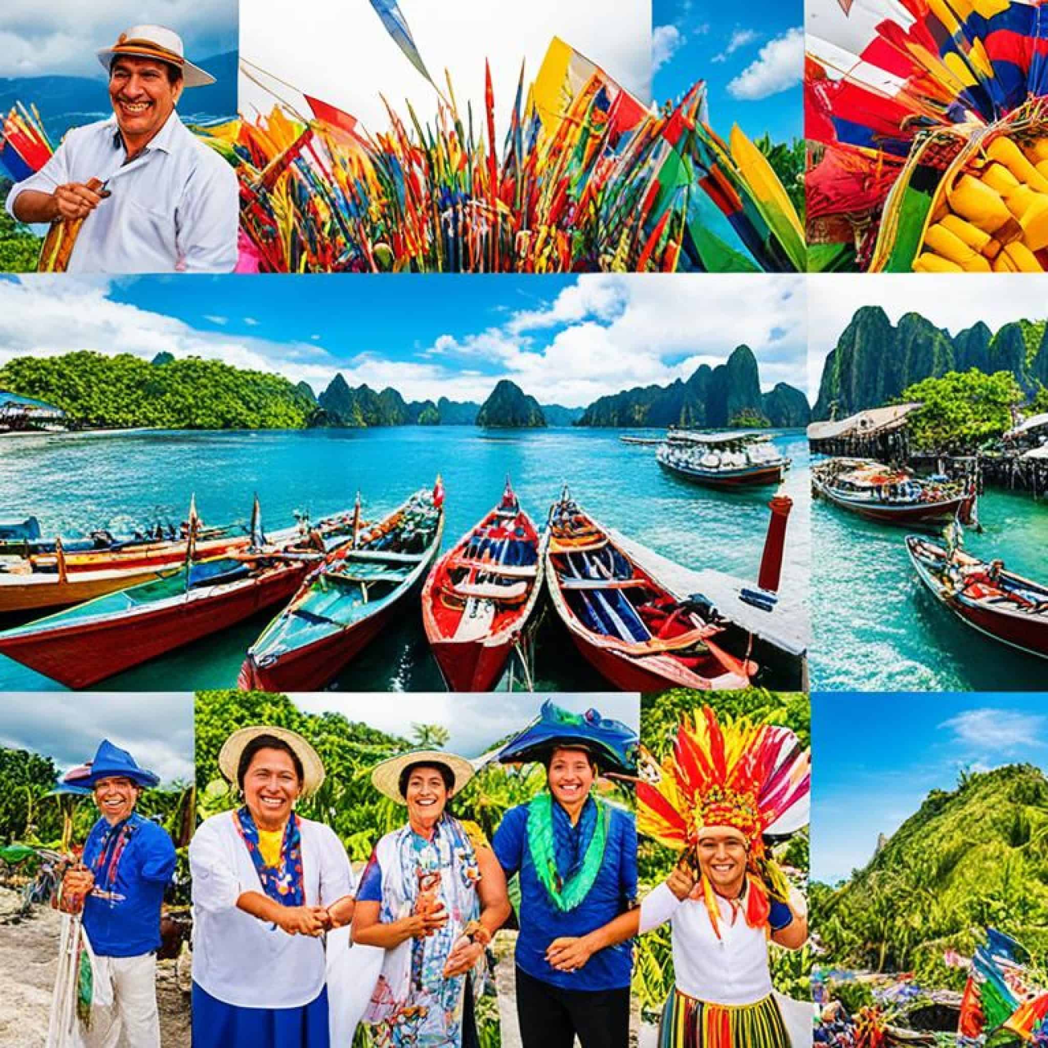 Exploring Different Dialects In The Philippines