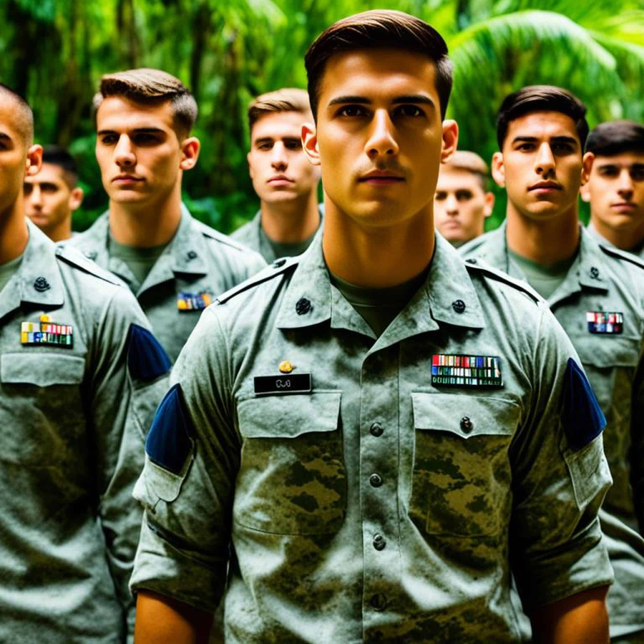 ROTC Pitfalls in the Philippines: A Closer Look