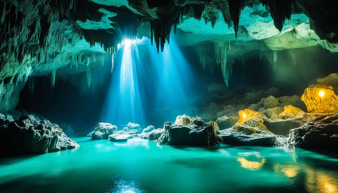 Explore the Mystique of Libo Cave, Marinduque