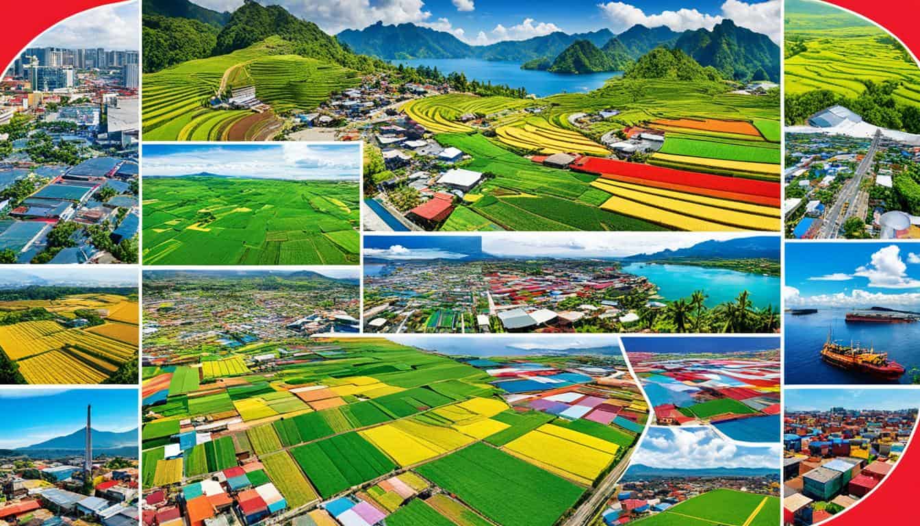 Economic Challenges in the Philippines & Fixes