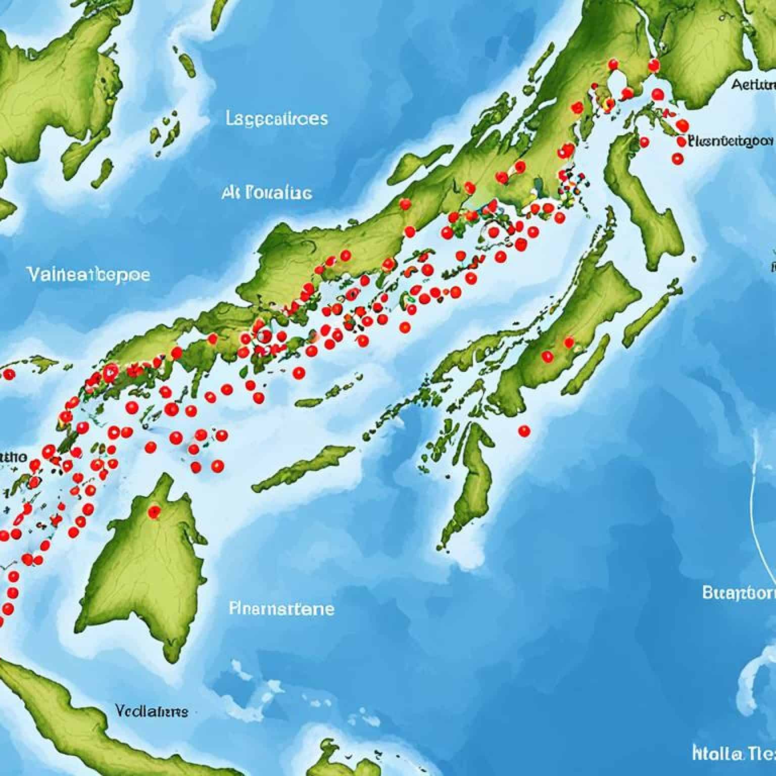 All Volcanoes In The Philippines - Complete Guide