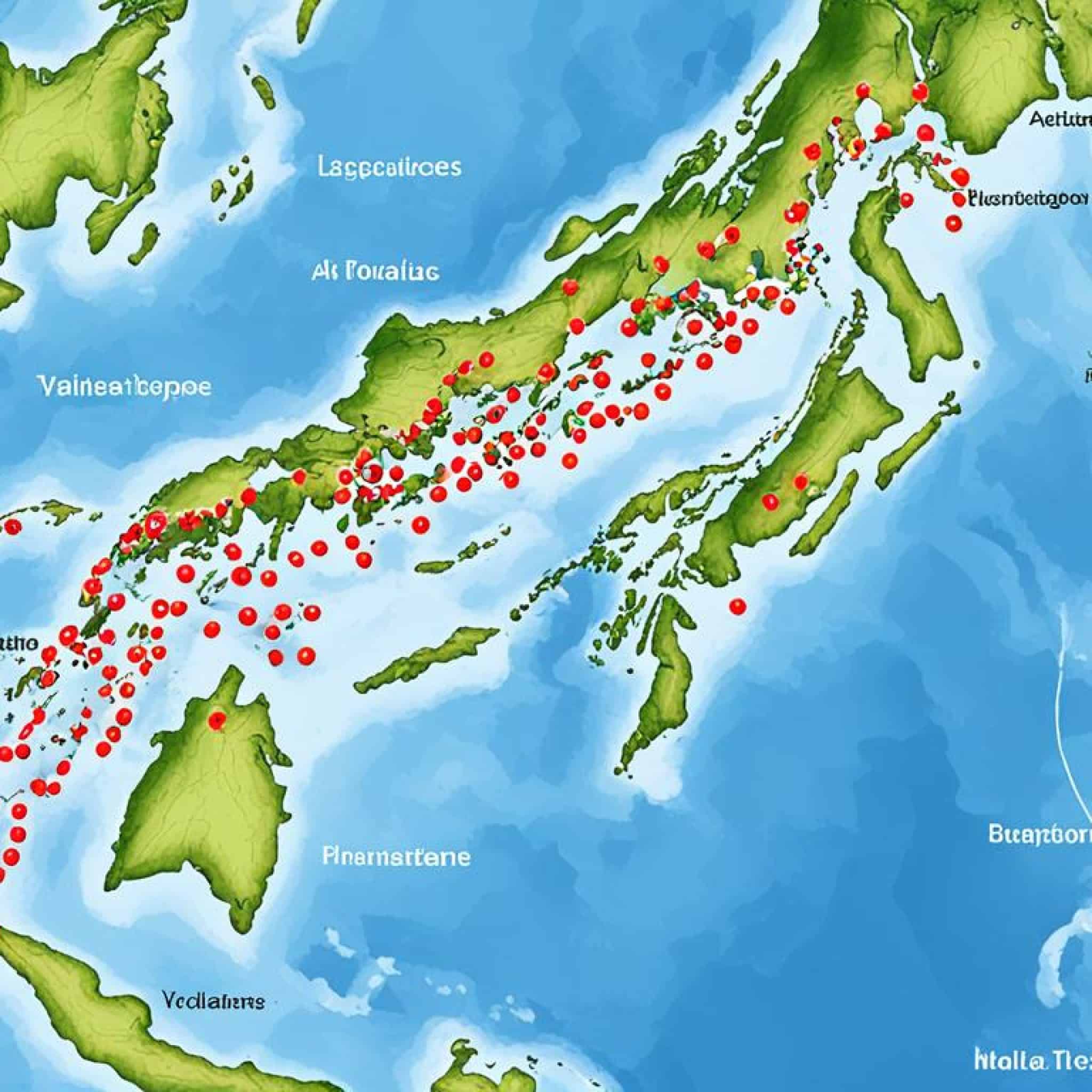 All Volcanoes In The Philippines - Complete Guide