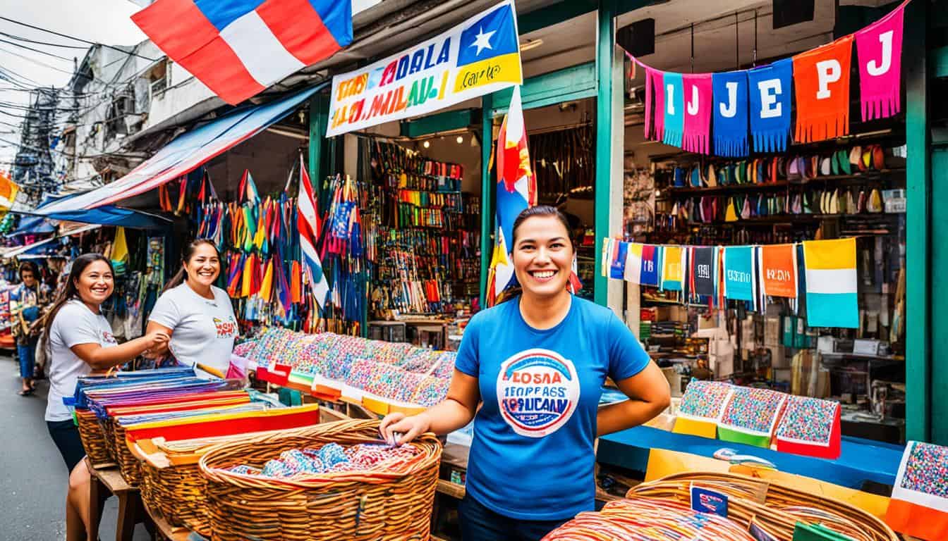 Boost Your Business with Local Company in the Philippines