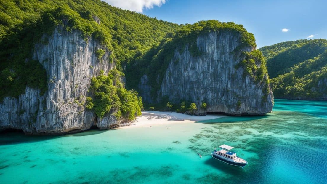 Mindoro - Discover the Beautiful Mindoro Island