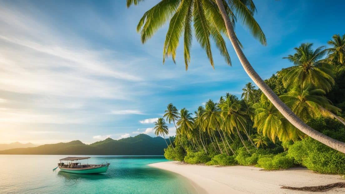 Leyte - Exploring the Scenic Beauty of Leyte Island