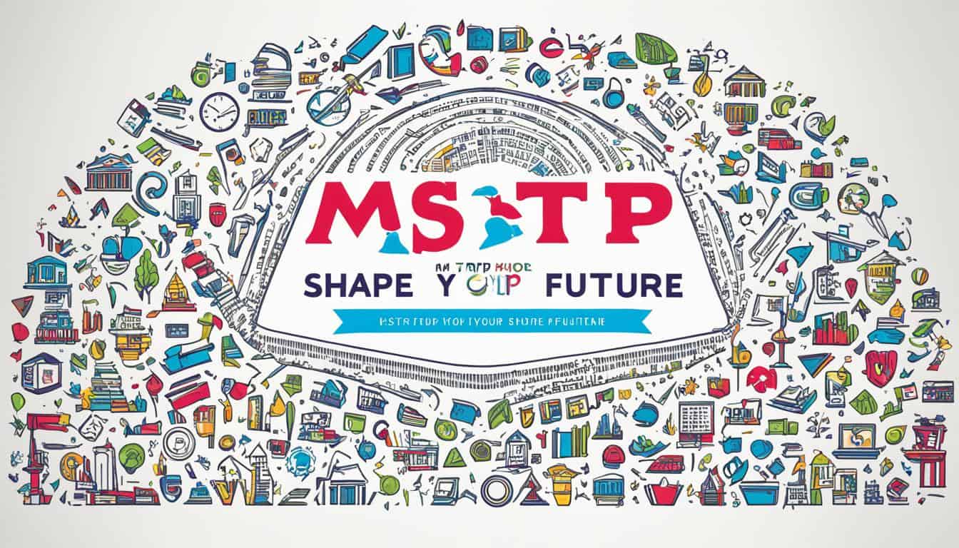 Makati Science Tech Institute - Shape Your Future