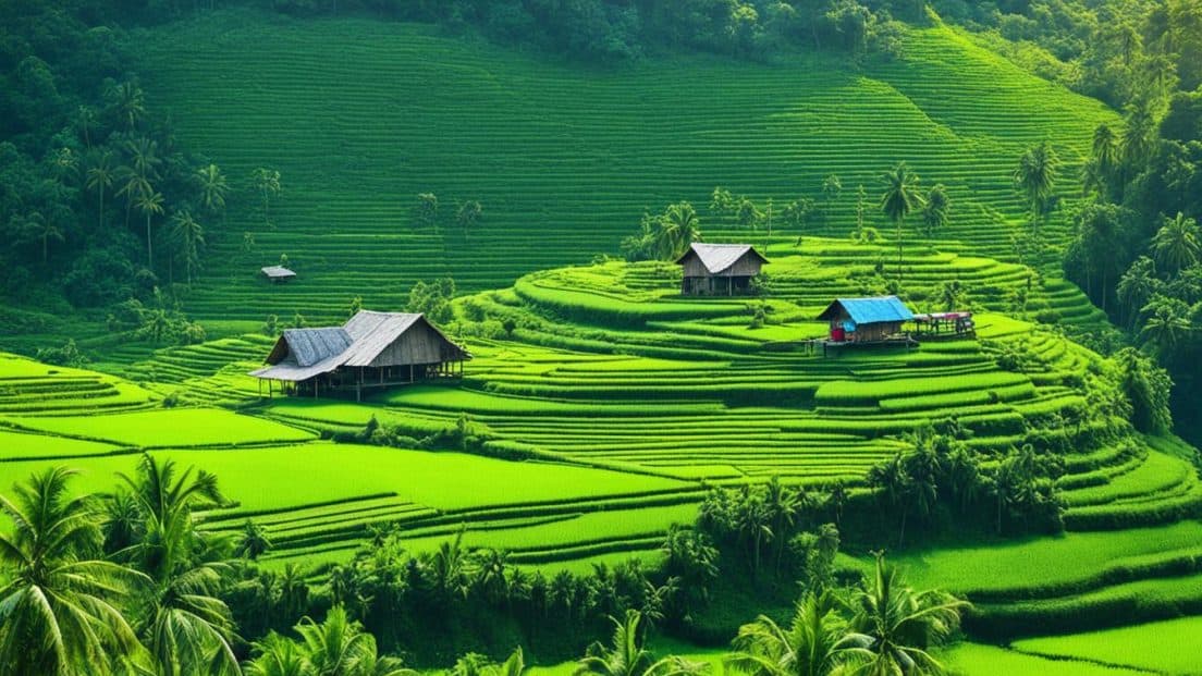Mindoro - Discover the Beautiful Mindoro Island